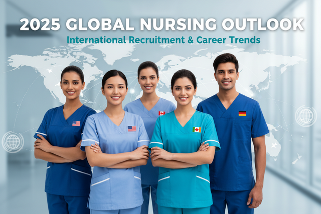 2025 Nursing Employment Trends Show Why Healthcare Employers Are Looki ...