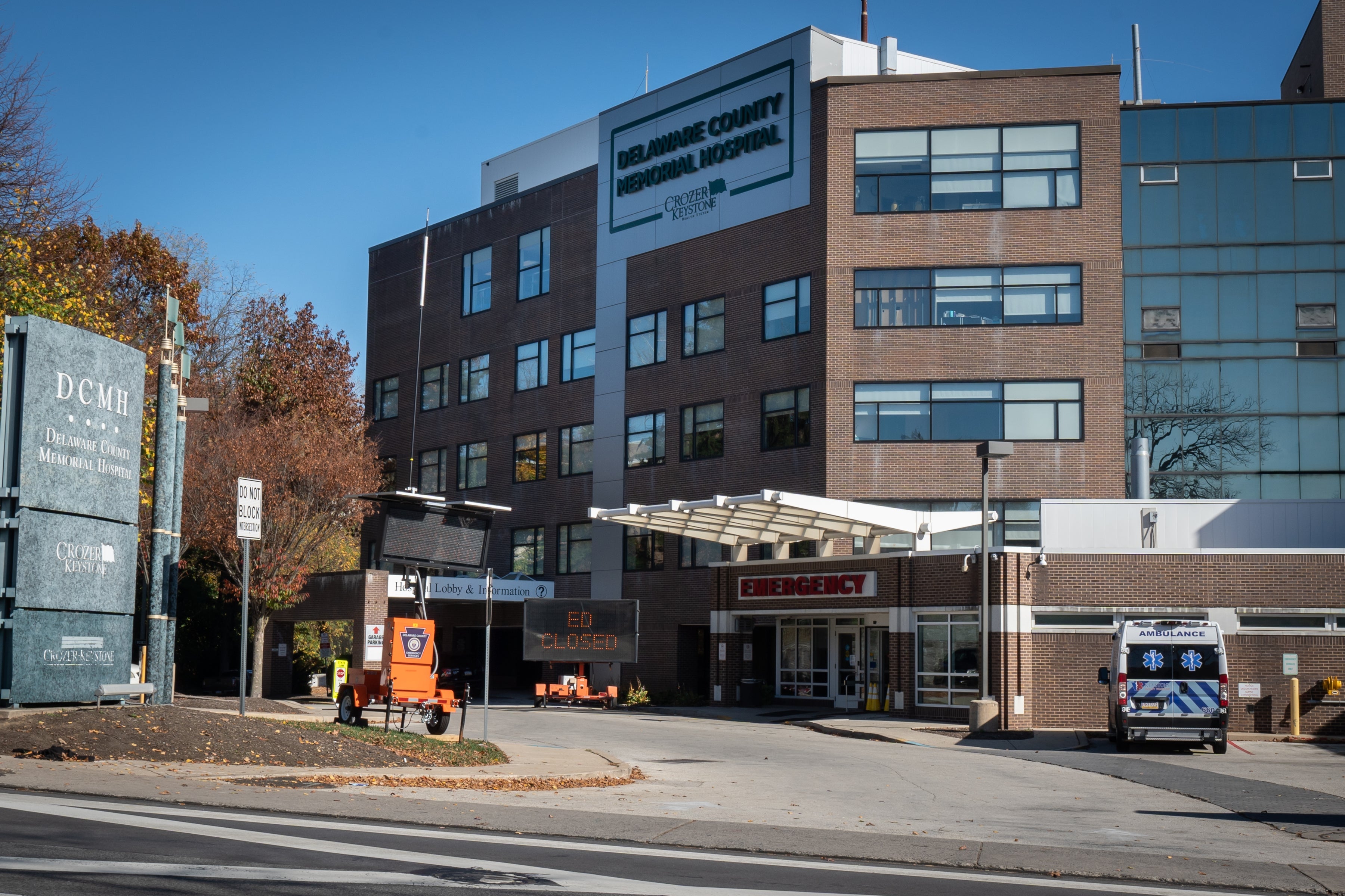 Pennsylvania Hospital Reopens: A New Opportunity for International Nur ...
