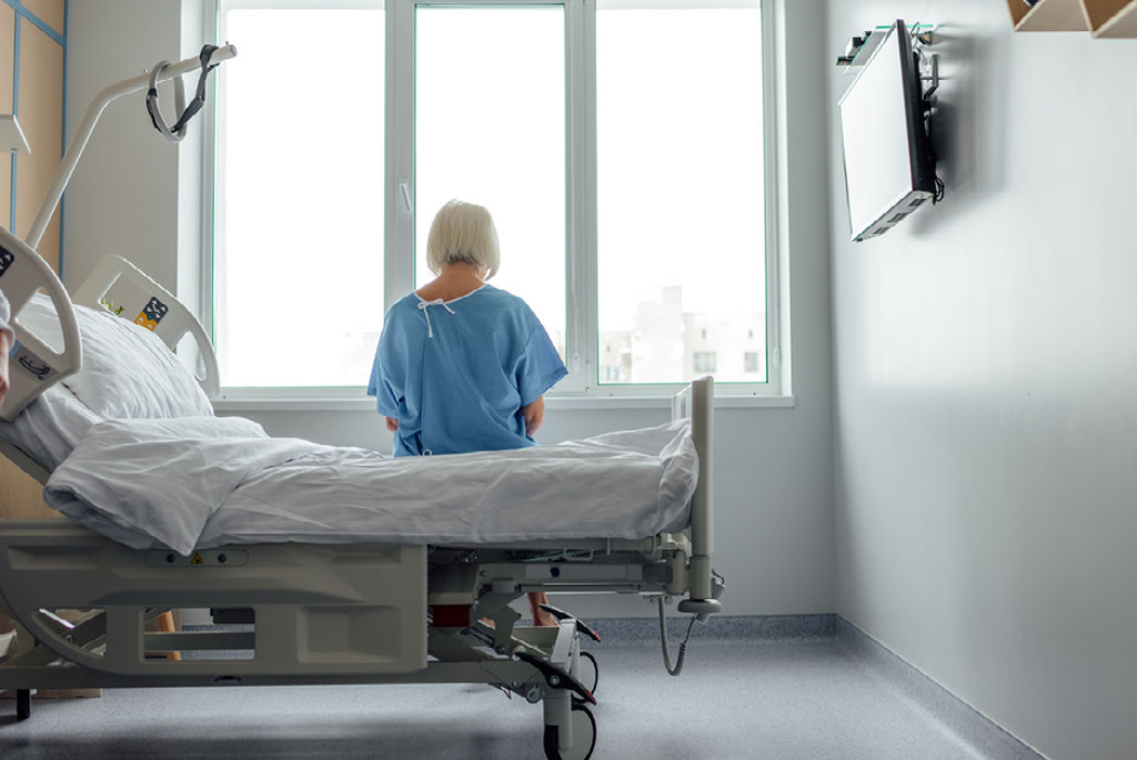 How International Nurses Can Help Reduce Unnecessary Hospital Days and ...