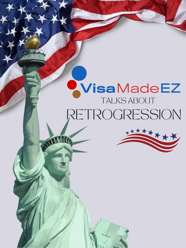 From Visa Backlogs to Retrogression: How VisaMadeEZ Can Help