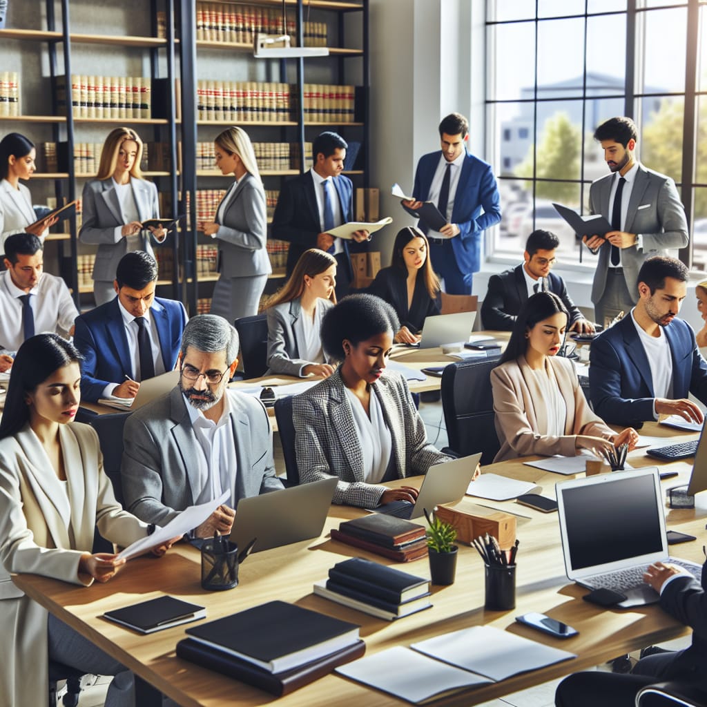 Increasing ICE Arrests at USCIS Field Offices: What Healthcare Employe ...