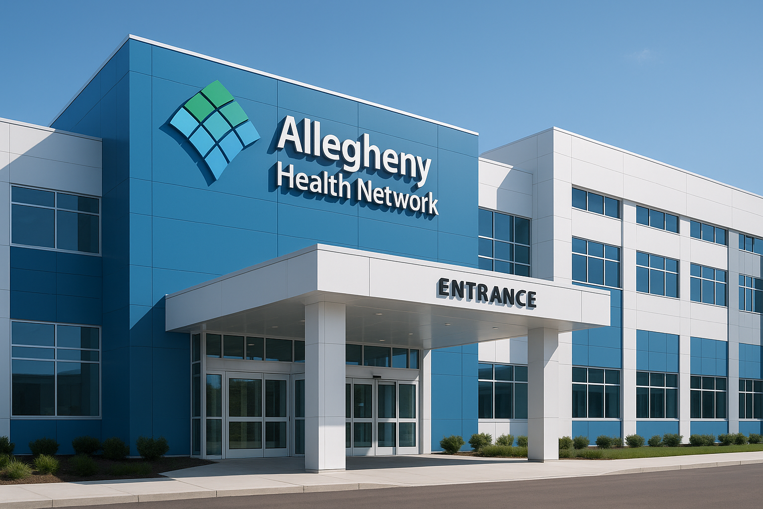Allegheny Health Network’s Expansion Signals Greater Need for Skilled ...