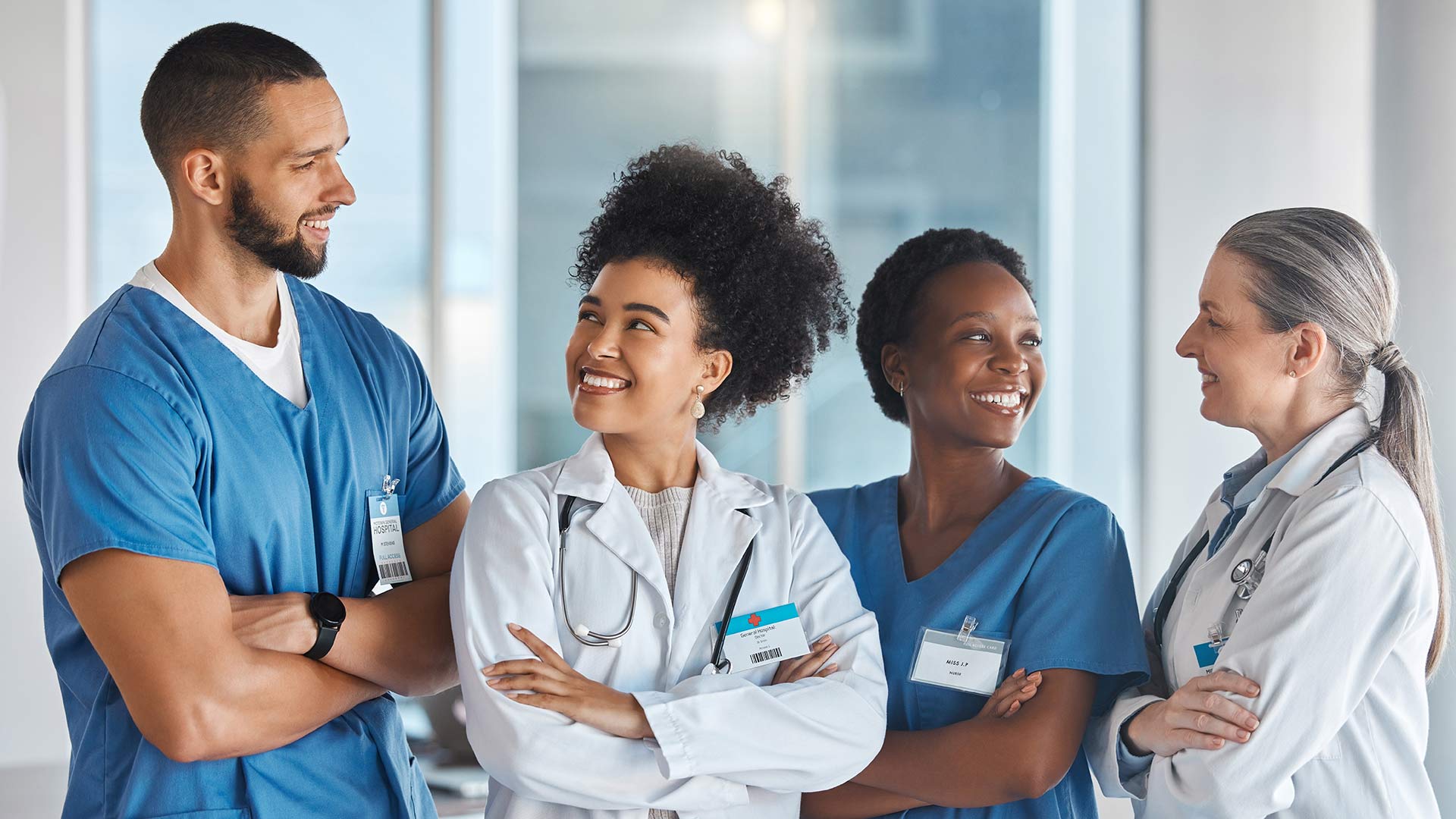 Top U.S. Healthcare Organizations Leading the Way in Hiring Nurses – A ...