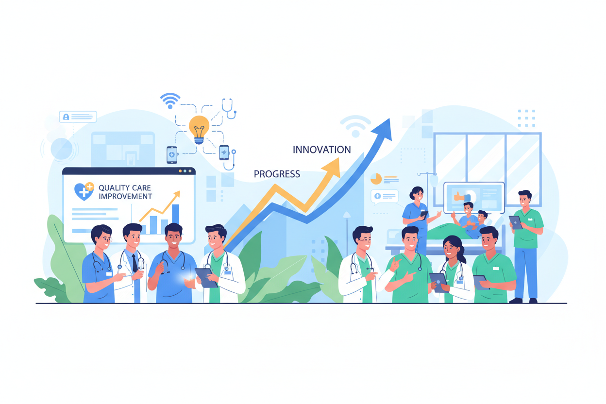 Healthy Competition in Healthcare: Balancing Growth, Mission, and the ...