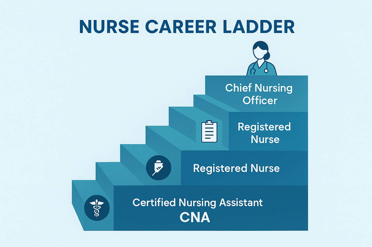 How Innovative Nurse Career Growth Programs Can Boost Retention and Ho ...