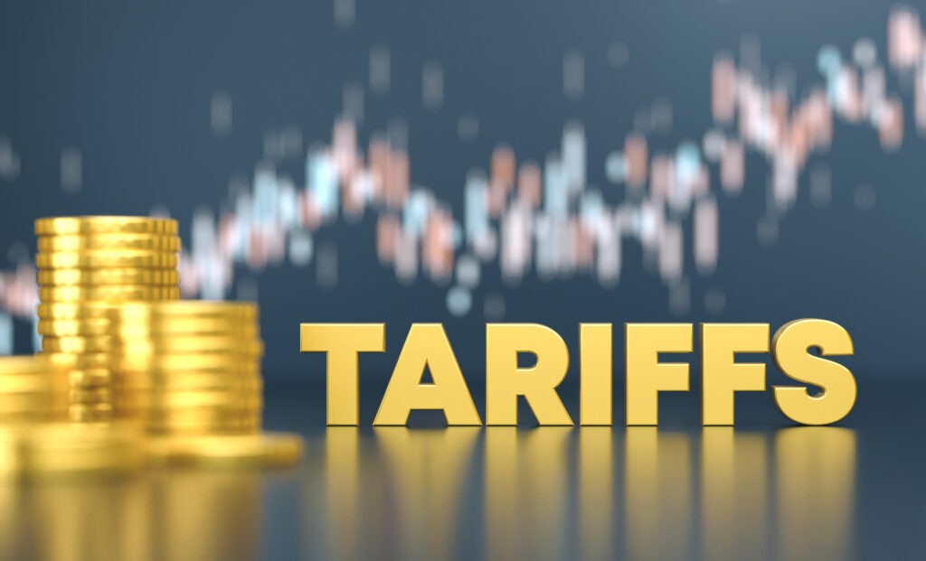 Understanding Tariffs and Their Impact on Healthcare Supply Chains: A ...