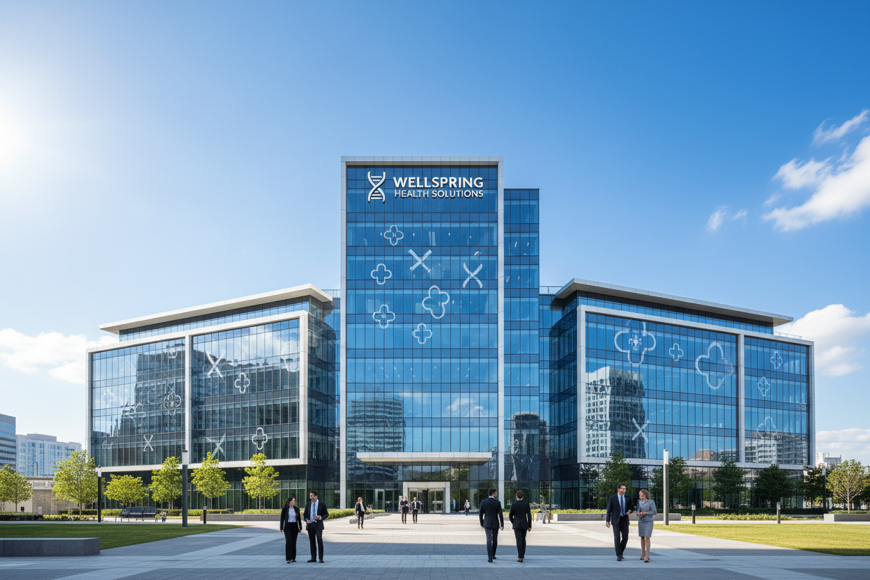 Tenet Reclaims Full Control of Conifer Health Solutions – VisaMadeEZ